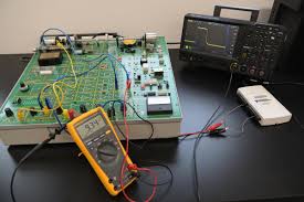 Advanced Instrumentation and Artificial Intelligence